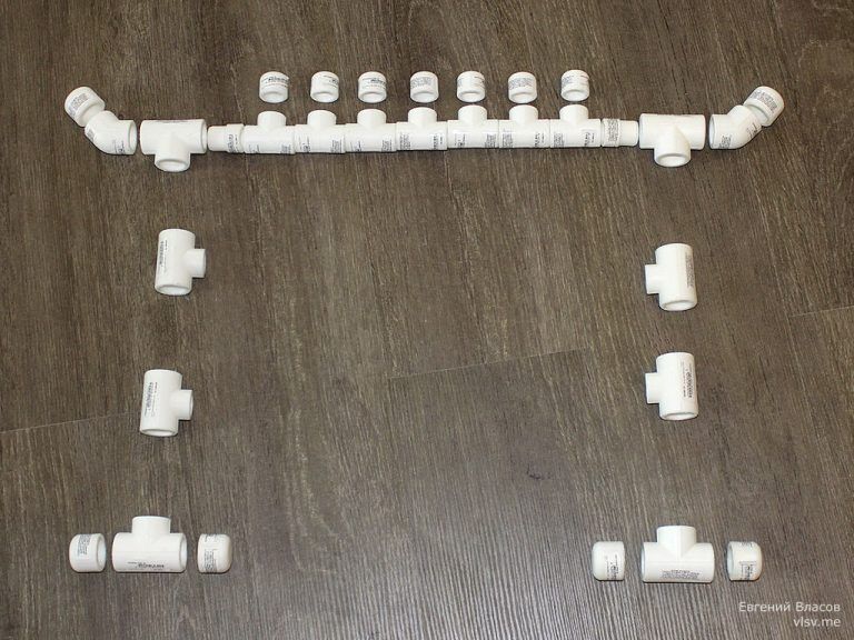 ¡2 Sencillos y Prácticos Proyectos que Puedes Hacer con Tubos de PVC ...