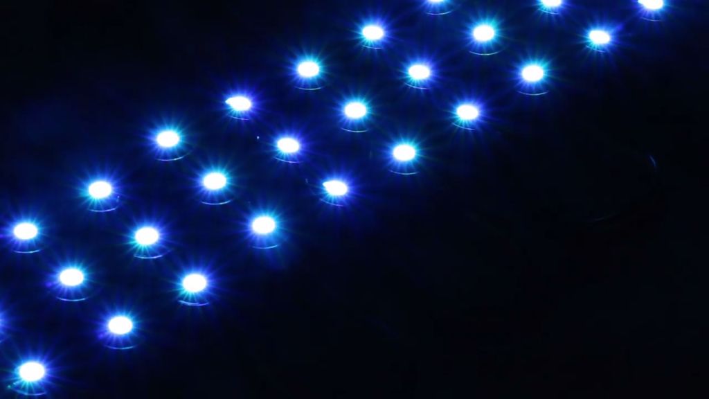 Cocina LED/Instalación y Configuración de Sistema de Luces | Ideas ...