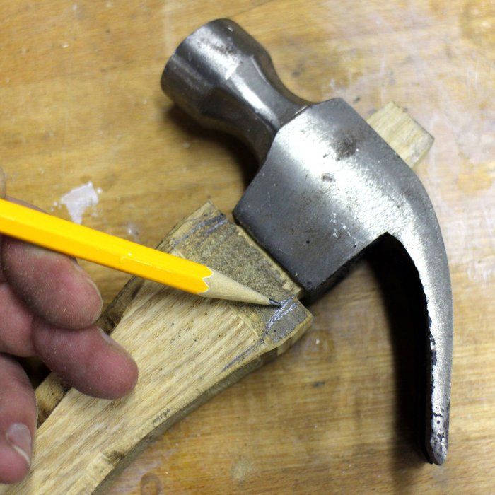 Restauración de Martillos | Ideas Perfectas