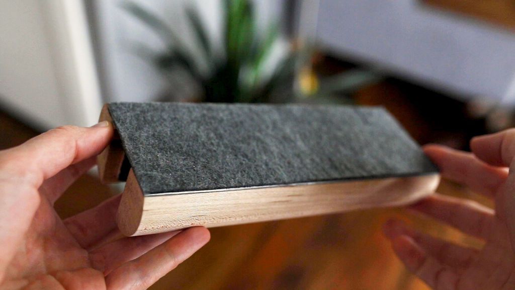 Base Vertical para Laptop | Ideas Perfectas