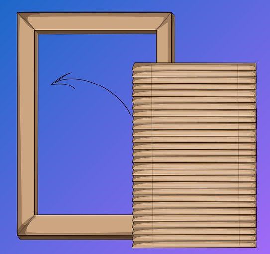 Cómo Construir Contraventanas de Madera | Ideas Perfectas