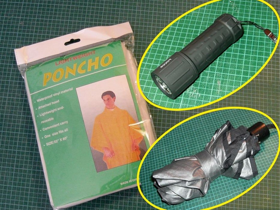 Cómo Hacer un Paraguas de Luces LED | Ideas Perfectas