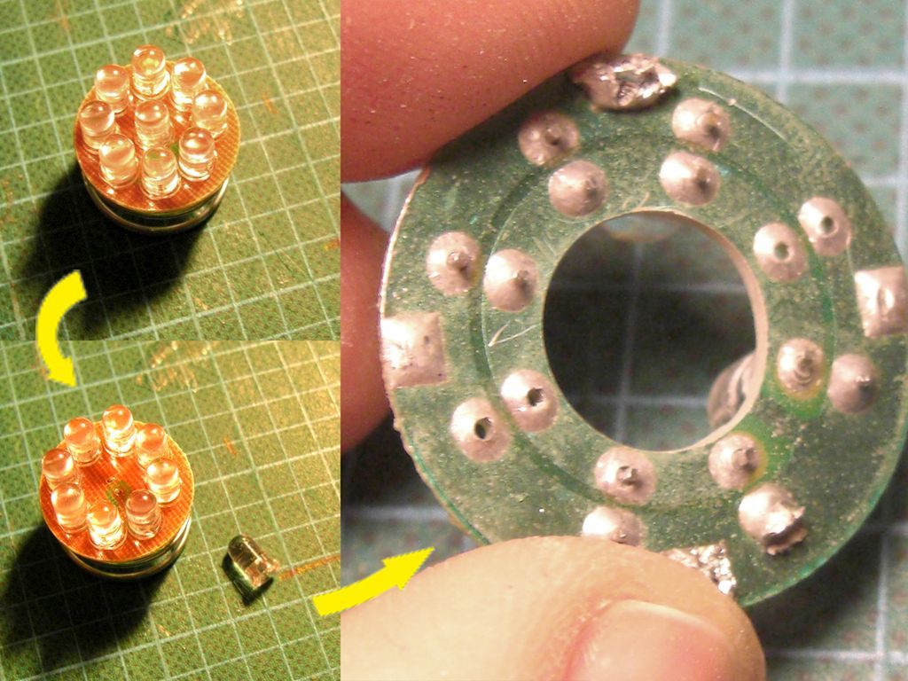 Cómo Hacer un Paraguas de Luces LED | Ideas Perfectas